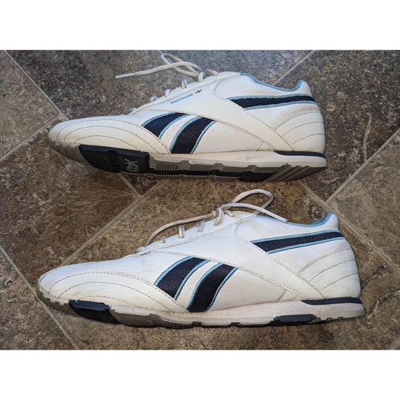 Reebok | Shoes | Vintage Classic Reebok Sneaker | Poshmark